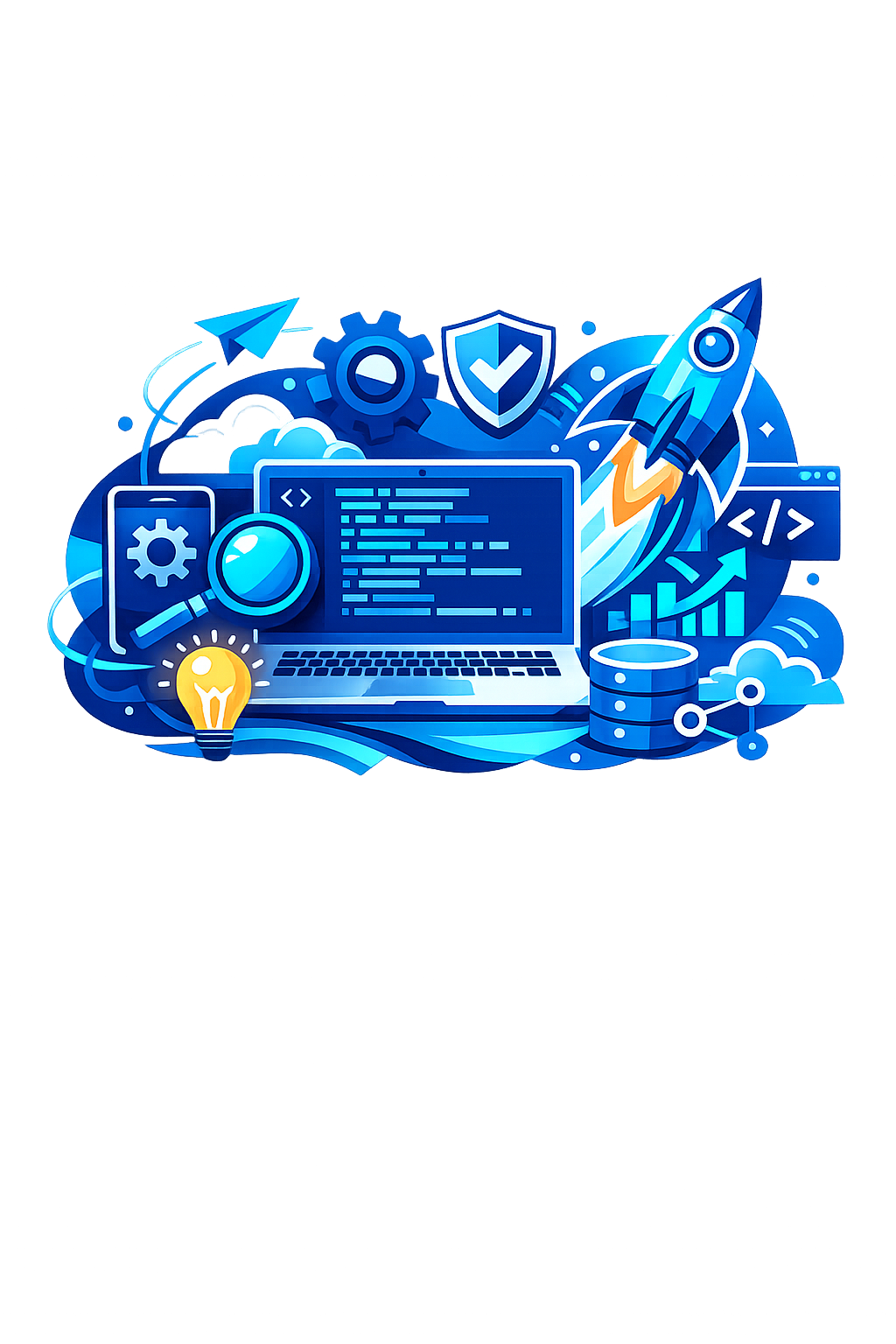 SoftNiiq - Software Development Company | Web, Mobile & Cloud Solutions